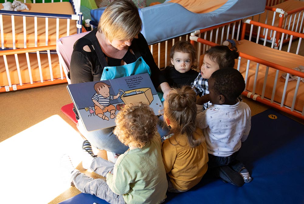 Modes-de-garde | Ville de Lunéville